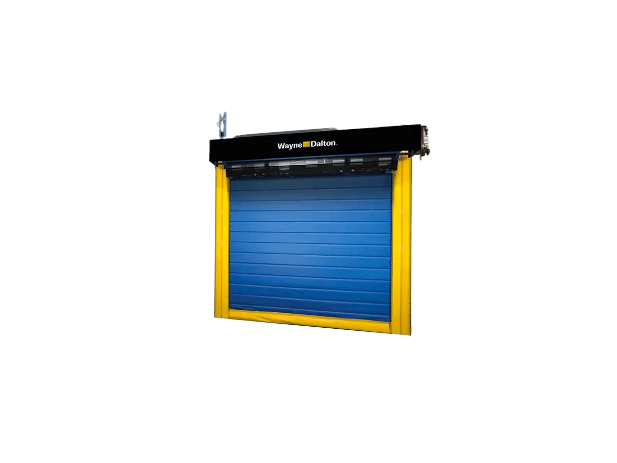 Overhead Doors | Commercial | OGD®