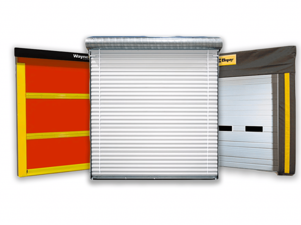Overhead Doors | Commercial | OGD®